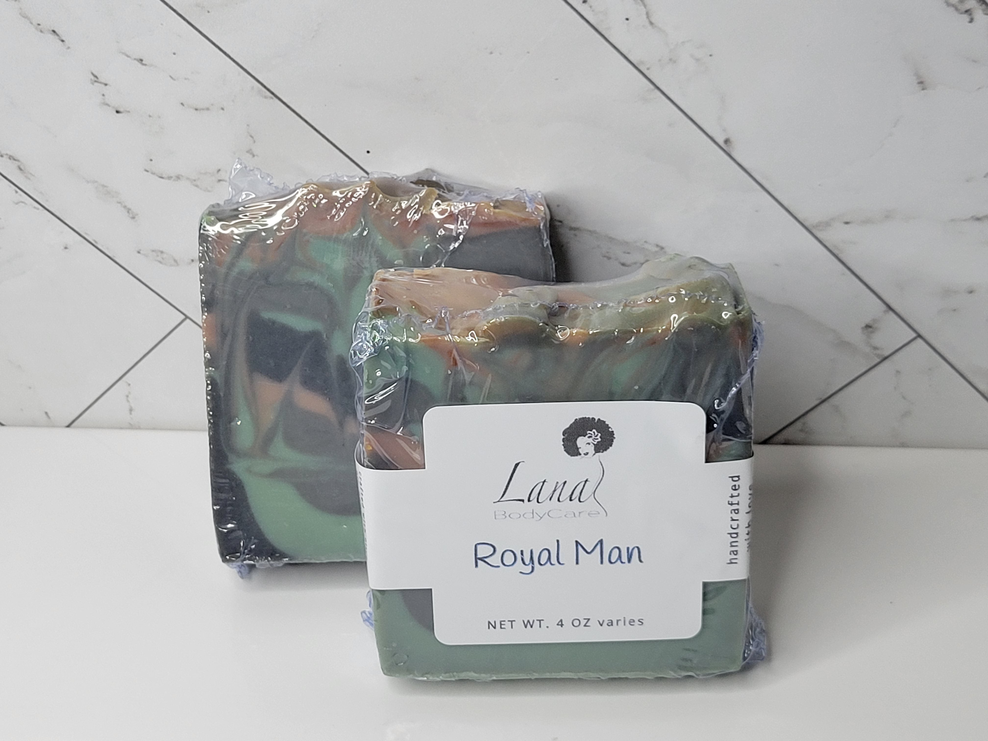 Royal Man – LanaBodyCare